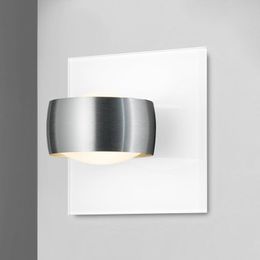 OLIGO Grace Unlimited Wandleuchte, LED mit satinierten Linsen, 40-903-16-05+40-903-20-20+40-903-34-12+94-931-10-03#2,
