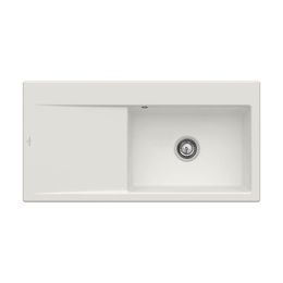 Villeroy & Boch Villeroy & Boch Subway Style 60 K&uuml;chensp&uuml;le, 336101SMHL123,