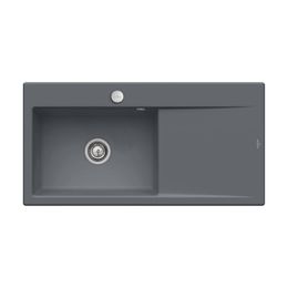 Villeroy & Boch Villeroy & Boch Subway Style 60 K&uuml;chensp&uuml;le, 336202i4HL12,