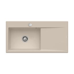Villeroy & Boch Villeroy & Boch Subway Style 60 K&uuml;chensp&uuml;le, 336202AMHL34,