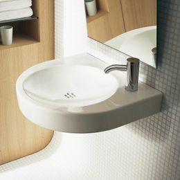 Duravit Architec Wandwaschtisch, 0443580008,