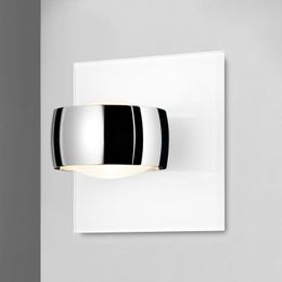 OLIGO Grace Unlimited Wandleuchte, LED mit satinierten Linsen, 40-903-16-05+40-903-20-20+40-903-34-05+94-931-10-03#2,