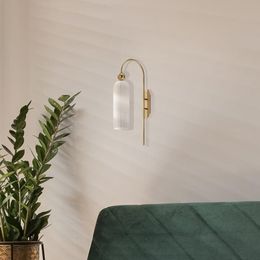 Maytoni Antic Wandleuchte 1-flammig, E14, MOD302WL-01W,