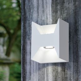 Eglo MORINO Wandleuchte, LED, 93318,