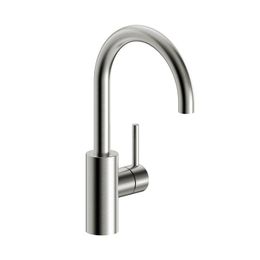 Herzbach Design iX Waschtischarmatur L-Size, 17.020320.1.09, L-Size