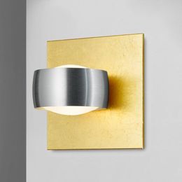 OLIGO Grace Unlimited Wandleuchte, LED mit satinierten Linsen, 40-903-16-05+40-903-20-10+40-903-34-12+94-931-10-03#2,