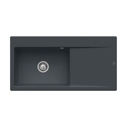 Villeroy & Boch Villeroy & Boch Subway Style 60 K&uuml;chensp&uuml;le, 336201R7HL123,
