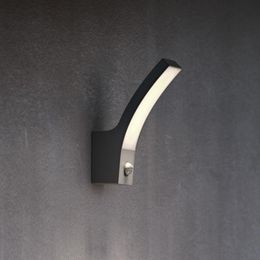 Philips Splay Wandleuchte, LED, 8719514417731,