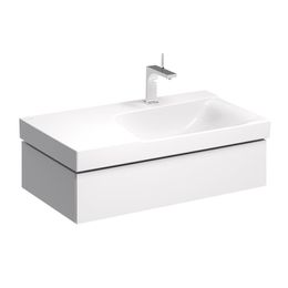 Geberit Xeno&sup2; Waschtischunterschrank, 1 Auszug, 500514011,
