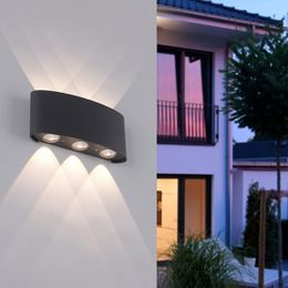 Paul Neuhaus Carlo Wandleuchte, LED, 9488-13,