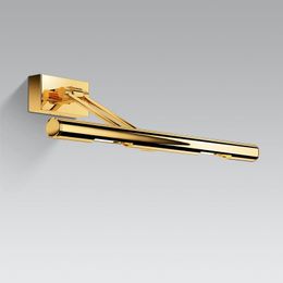 Decor Walther Dim Wandleuchte, G9, 0317620, Dim 40