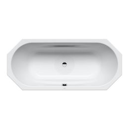 Kaldewei VAIO DUO 8 Achteck-Badewanne, 233330003001, 953