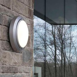Luceplan Metropoli Wandleuchte, E27, 1D2027V01020,