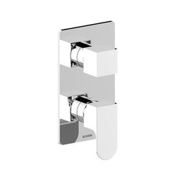 Bossini Gillo Einhebelmischer, für Wanne & Dusche, Z00738000030005,
