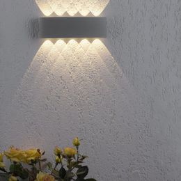 Paul Neuhaus Carlo Wandleuchte, LED, 9489-21,