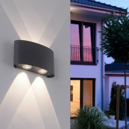 Paul Neuhaus Carlo Wandleuchte, LED, 9487-13,