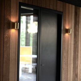 Nordlux Canto Wandleuchte, LED rund, 49701035,