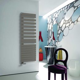 Zehnder Roda Spa Asym Badheizk&ouml;rper, rein Warmwasserbetrieb, ZRF50655A300000, ROFR-170-055
