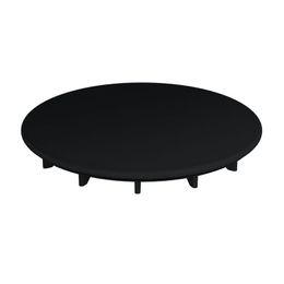 Kaldewei PROFESSIONAL Abdeckung KA 90 f&uuml;r Ablaufgarnituren, 687772592676, KA 90