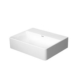 Duravit DuraSquare Handwaschbecken, 0732450079,
