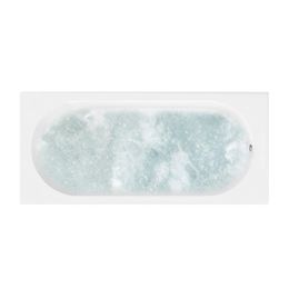 Villeroy & Boch Villeroy & Boch O.novo Rechteck-Whirlwanne, UHE170CAS2A1V01,