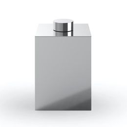Decor Walther NEW CENTURY Abfalleimer, 0615300, DW 76 N