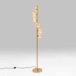 KARE Design Scala Balls Stehleuchte, 52509,
