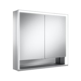 KEUCO Royal Lumos Spiegelschrank, 2 T&uuml;ren, 14307171321,