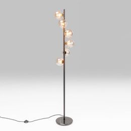 KARE Design Scala Balls Stehleuchte, 52508,
