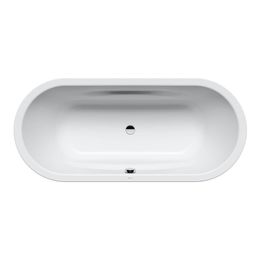 Kaldewei VAIO DUO OVAL ovale Badewanne, 233100011001, 951