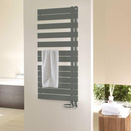 Zehnder Roda Spa Asym Badheizk&ouml;rper, rein Warmwasserbetrieb, ZRF50555A500000, ROFR-120-055