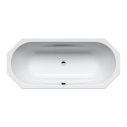 Kaldewei VAIO DUO 8 Achteck-Badewanne, 233300010001, 953