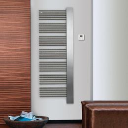 Zehnder Yucca Cover Badheizk&ouml;rper, rein elektrischer Betrieb, ZY8L1158A3BP000, YPEL-150-60/GD