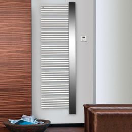 Zehnder Yucca Cover Badheizk&ouml;rper, rein elektrischer Betrieb, ZY8L1258B1CR000, YPEL-180-60/GD