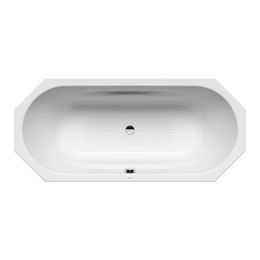 Kaldewei VAIO DUO 8 Achteck-Badewanne, 233334013001, 953