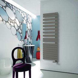 Zehnder Roda Spa Asym Badheizk&ouml;rper, rein Warmwasserbetrieb, ZRF60655A300000, ROFL-170-055