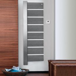 Zehnder Yucca Cover Badheizk&ouml;rper, rein elektrischer Betrieb, ZY8Z1258A6BP000, YPER-180-60/GD