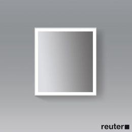 Duravit L-Cube Spiegelschrank, 1 T&uuml;r, LC7550L18182000,