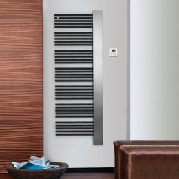 Zehnder Yucca Cover Badheizk&ouml;rper, rein elektrischer Betrieb, ZY8L1158A6BP000, YPEL-150-60/GD