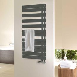 Zehnder Roda Spa Asym Badheizk&ouml;rper, rein Warmwasserbetrieb, ZRF60455A100000, ROFL-080-055