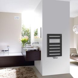Zehnder Metropolitan Spa Badheizk&ouml;rper, rein Warmwasserbetrieb, ZM201160A600000, MET-080-060