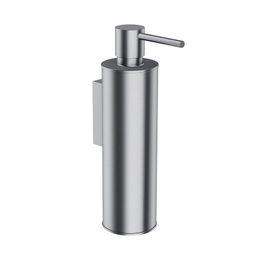 Omnires MODERN PROJECT Seifenspender, MP60721NI,