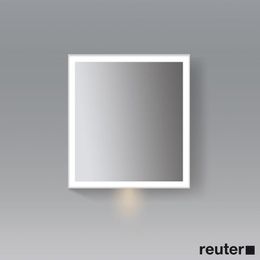 Duravit L-Cube Spiegelschrank, 1 T&uuml;r, LC7550R18182010,