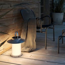 Nordlux Temple Solar Tischleuchte, LED, 2218335031,