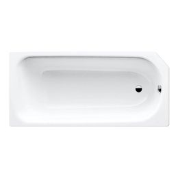 Kaldewei SANIFORM & SANIFORM STAR Rechteck-Badewanne, Einbau, 192300010001, 362-1 V3