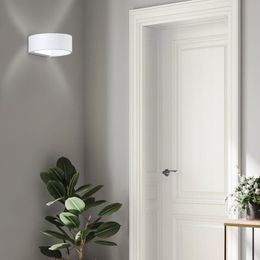 Helestra Fosca Wandleuchte, LED, 18/1328.07,