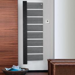 Zehnder Yucca Cover Badheizk&ouml;rper, rein elektrischer Betrieb, ZY8Z1258A6A6000, YPER-180-60/GD