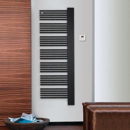 Zehnder Yucca Cover Badheizk&ouml;rper, rein elektrischer Betrieb, ZY8L1158A6A6000, YPEL-150-60/GD