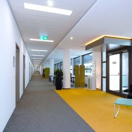 Deko-Light Sano Deckeneinbauleuchte, LED, 100158+930796,