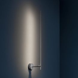 Catellani & Smith Catellani & Smith Light Stick V Wandleuchte, LED, LSPV6,